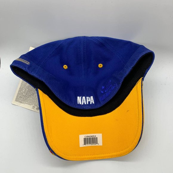 Chase Authentics | Accessories | Vintage Napa Racing Ml Chase ...